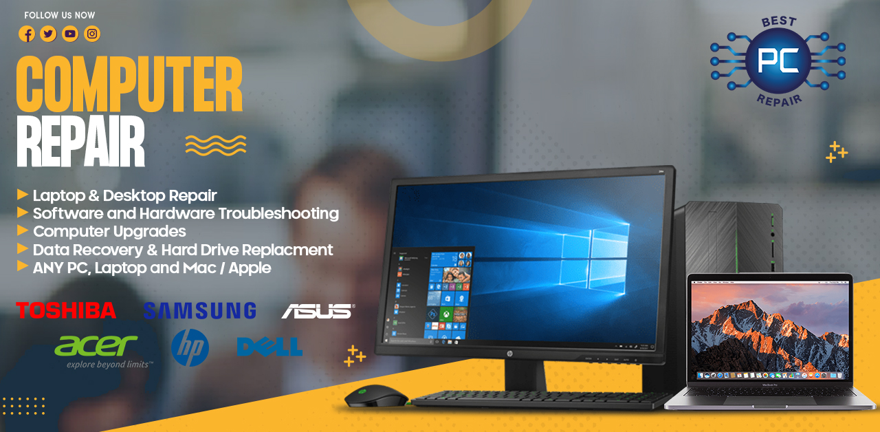 Best PC Repair