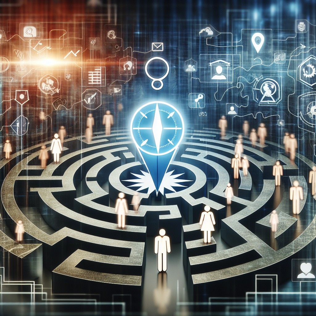 Navigating the Future: How Technology Consulting Shapes Business ...