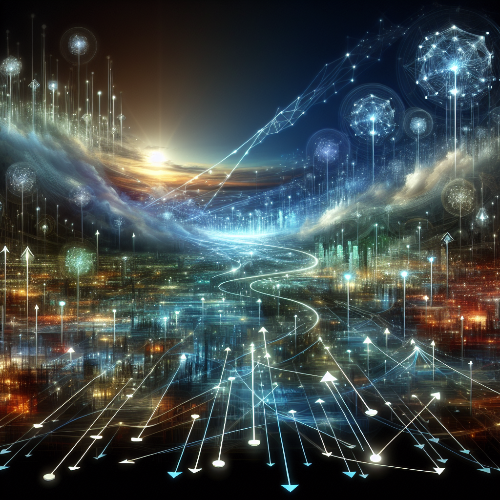 Understanding the Evolving Landscape of Network Security: Key Trends to ...