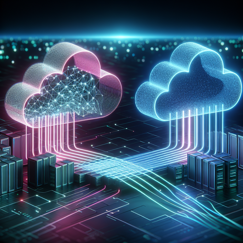 Hybrid Cloud: Bridging the Gap Between Flexibility and Security – Best PC Repair