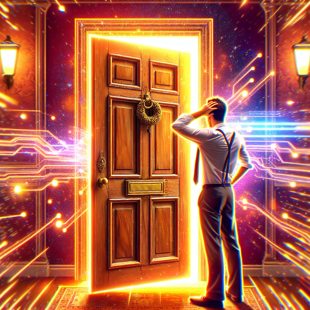 Knock, Knock! Who’s There? A Hilarious Website Joke! – Best PC Repair