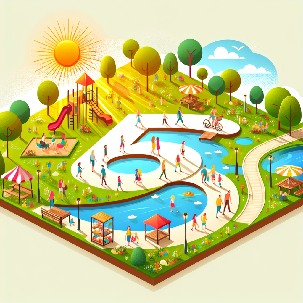 Top 5 Parks in Ballwin: Perfect Spots for Family Fun! 🌳 – Best PC Repair