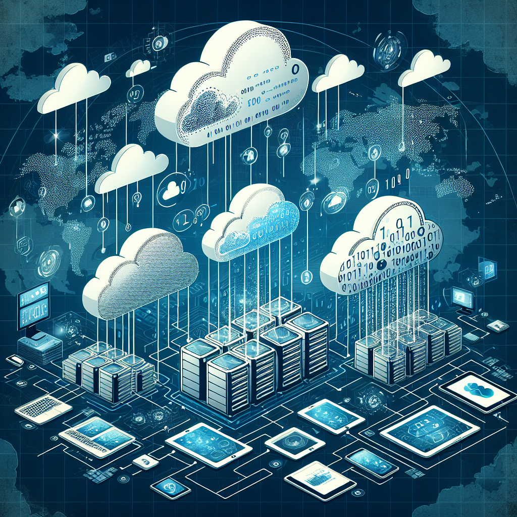 Top Cloud Storage Providers of 2023: A Comprehensive Comparison – Best ...