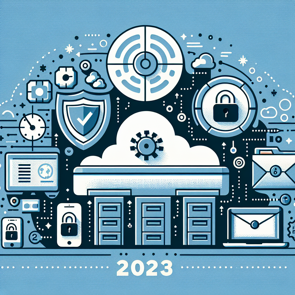Top Cloud Storage Providers of 2023: Which One is Right for You? – Best ...