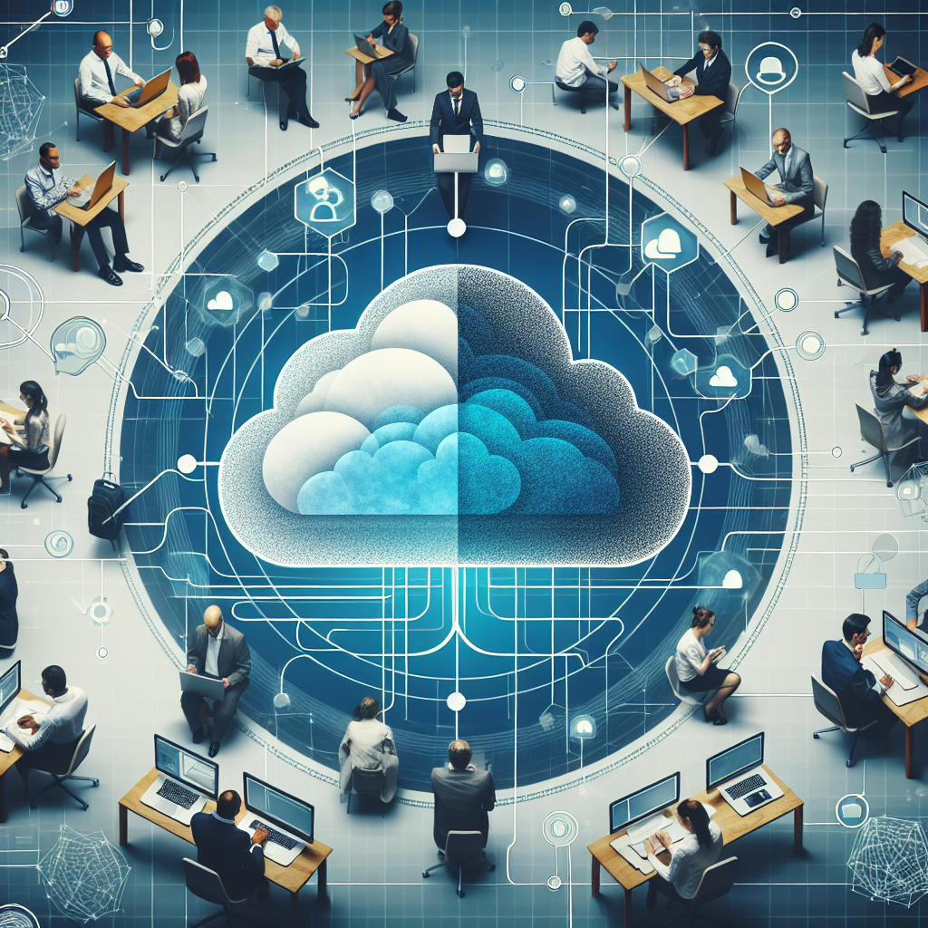 Why Hybrid Cloud is the Future: Embracing Flexibility and Scalability ...