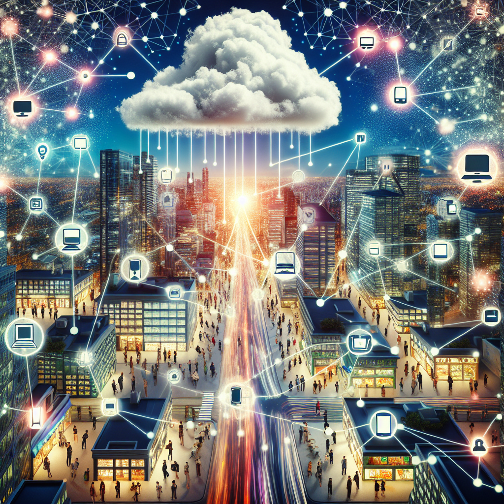 Transforming Business: How IT Services Drive Digital Innovation – Best ...